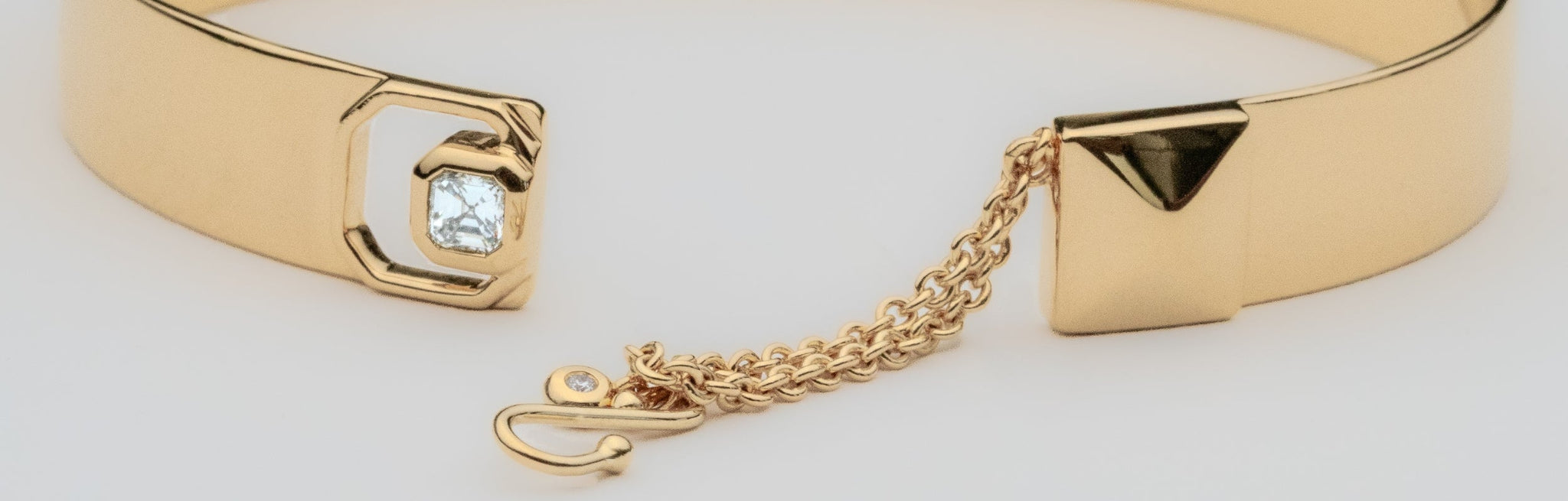 Earth Collection Natural Diamond Bracelets From Ekati Modern Electrum™